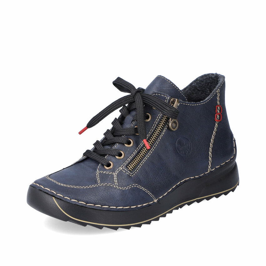 Dámske kotníčky a členkové čižmy | Obuv Rieker